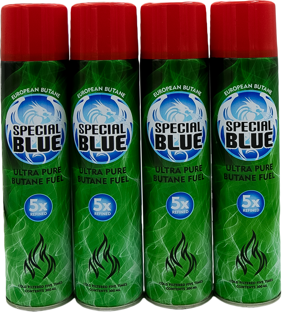 Butane – Aladdin's Tobacco